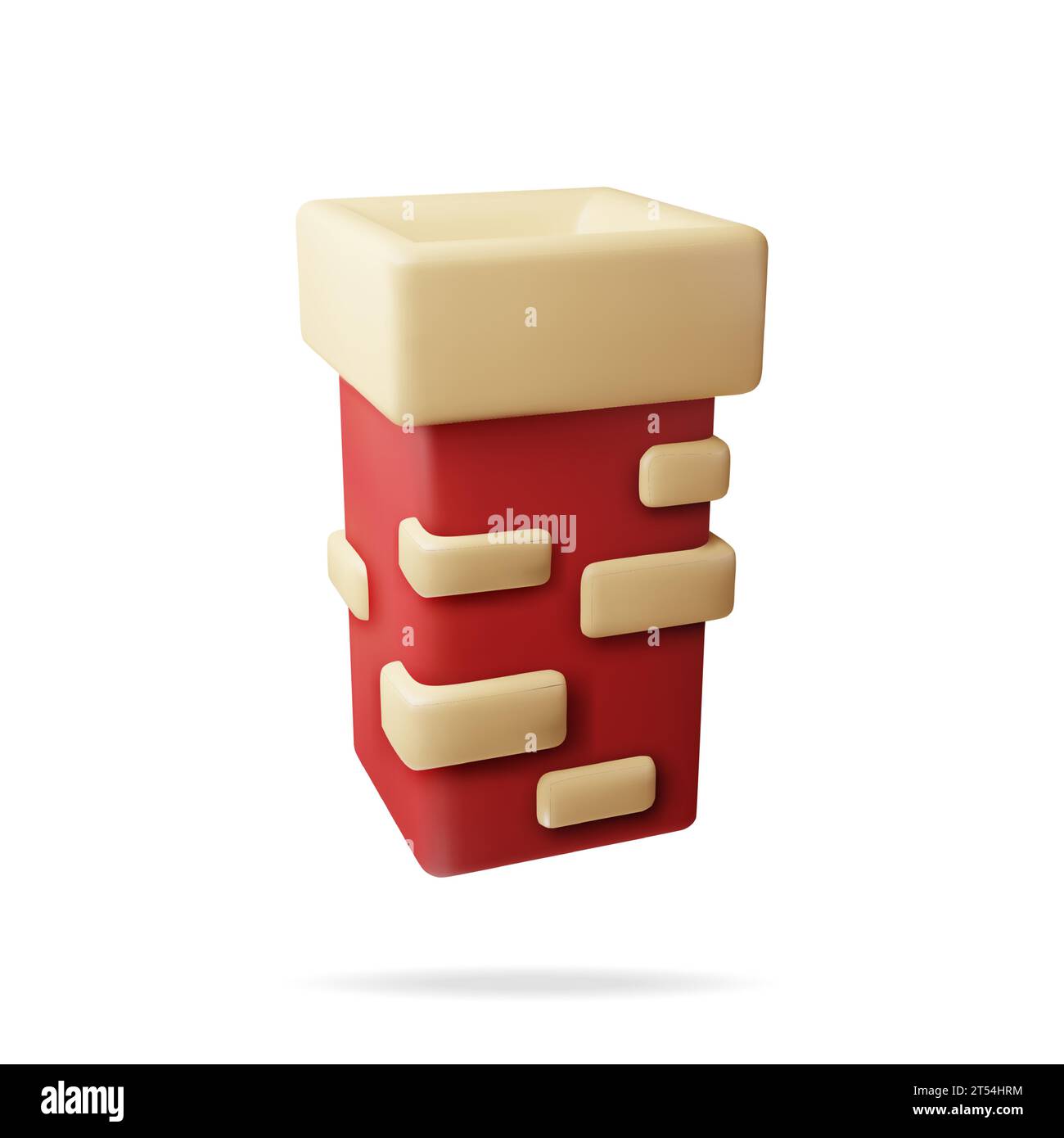 Heat brick Cut Out Stock Images & Pictures - Alamy