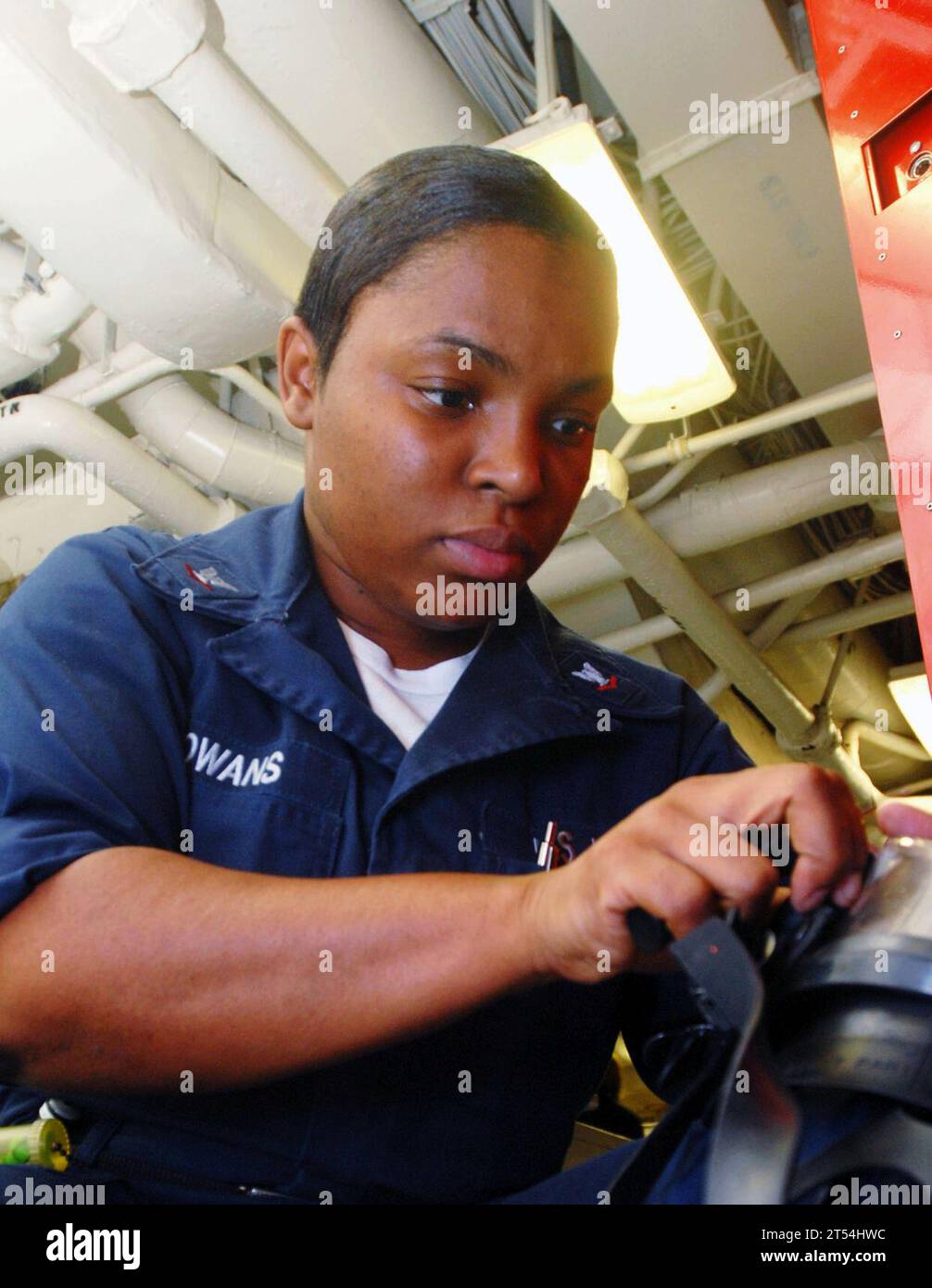DC, USS Theodore Roosevelt (CVN 71 Stock Photo - Alamy