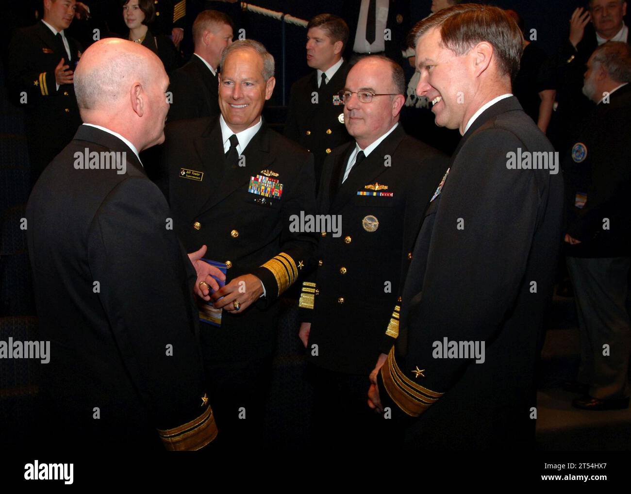 DCNO, Director, navy staff, nrc, Roy, Superintendent of U.S. Naval ...