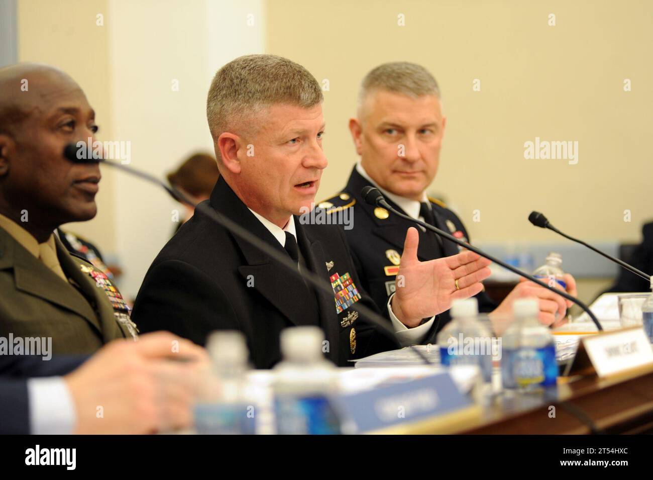 House veterans affairs committee hi-res stock photography and images ...