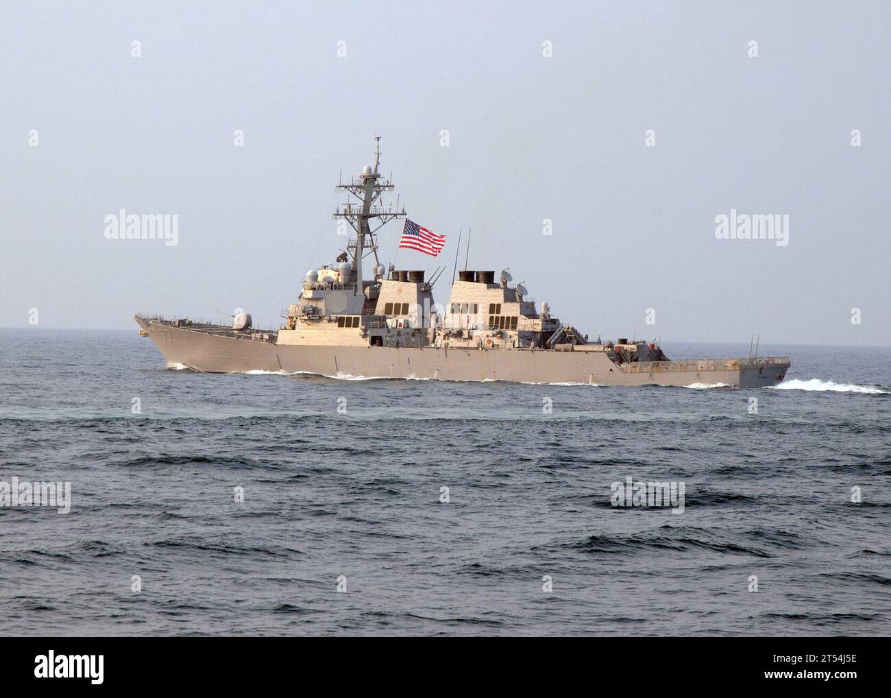 DDG 77, destroyer, navy, ships, U.S. Navy, USS O'Kane Stock Photo - Alamy