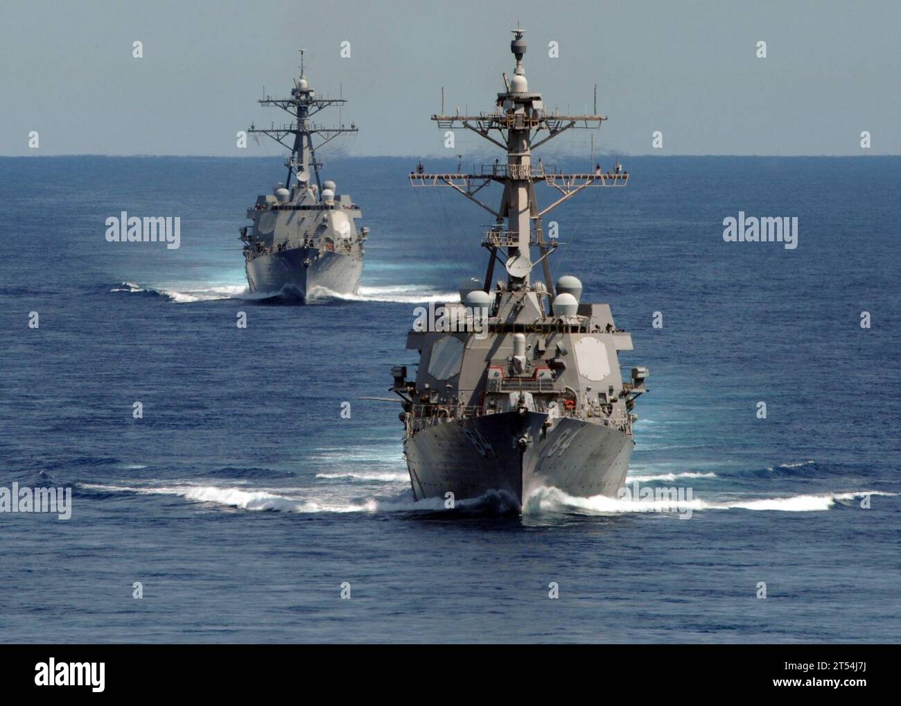 DDG 84, ddg 87, Guided-Missile Destroyer, U.S. Navy, USS Bulkeley, uss ...
