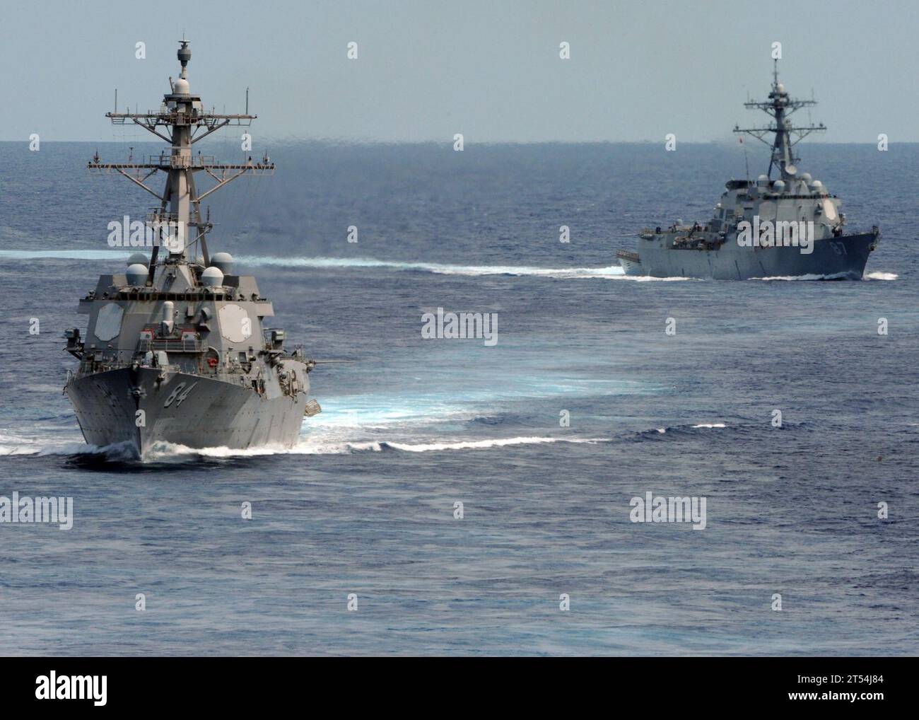 DDG 84, ddg 87, Guided-Missile Destroyer, U.S. Navy, USS Bulkeley, uss ...