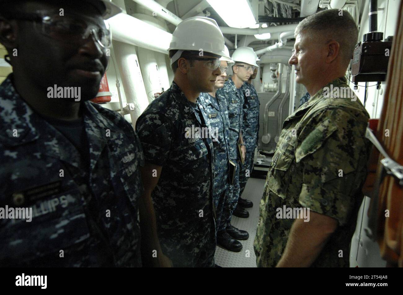 ddg 90, destroyer, MCPON, Naval Station Pearl Harbor, Sailors, U.S ...