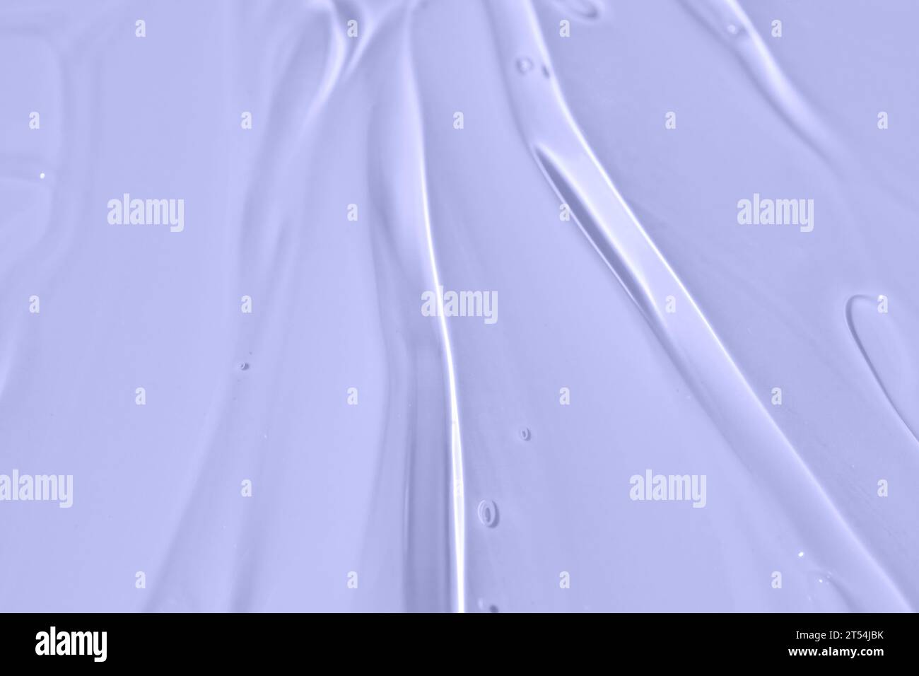 Gel serum texture. Make-up and cosmetics texture background, skincare ...