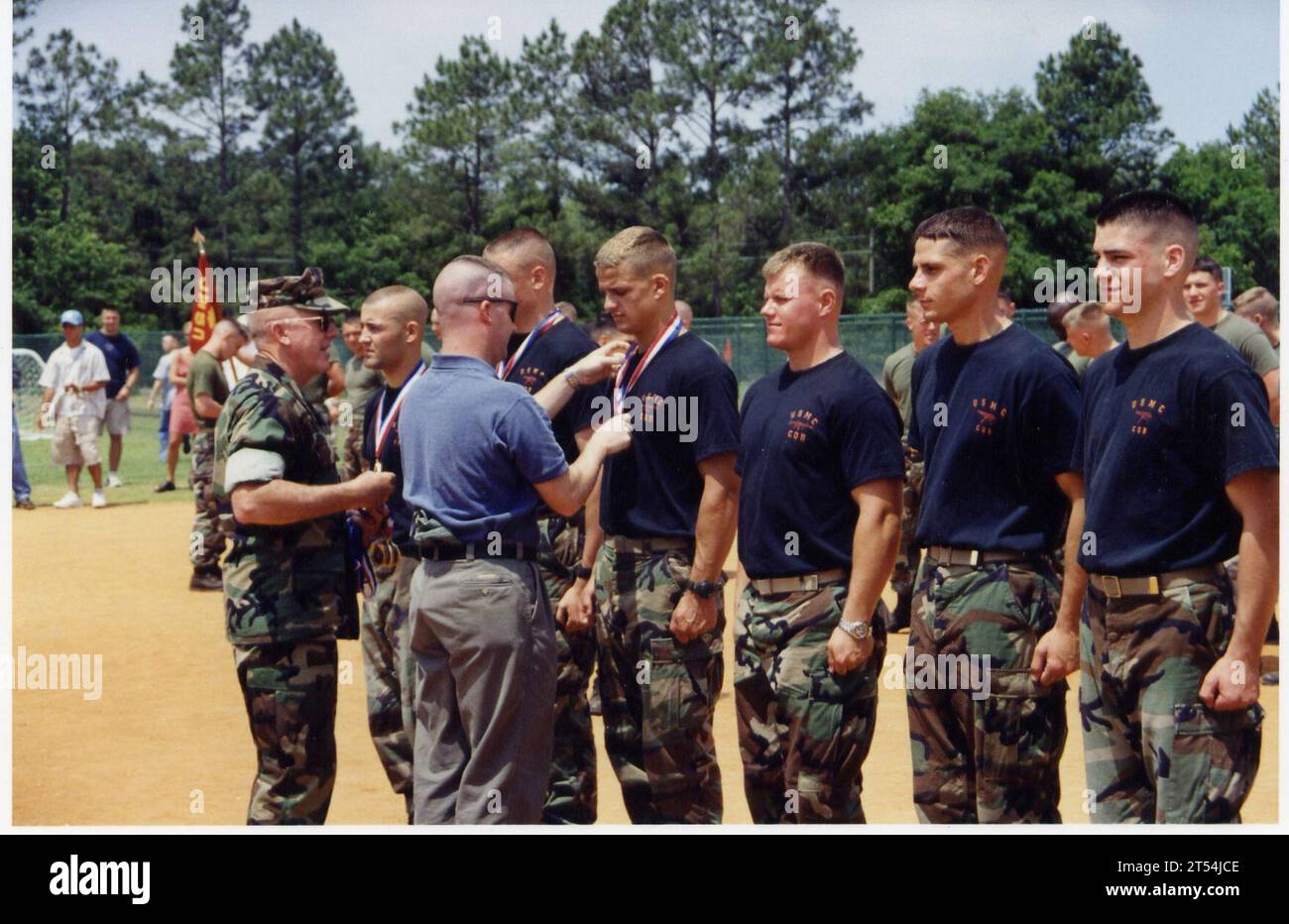 ddg 109, marine, medal of honor, ship naming, USS Jason Dunham Stock ...