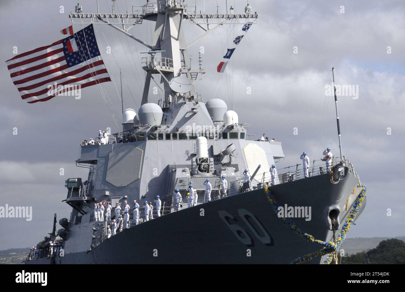 DDG, ddg 60, destroyers, HI, Pearl Harbor, Ship types, ships, Surface ...