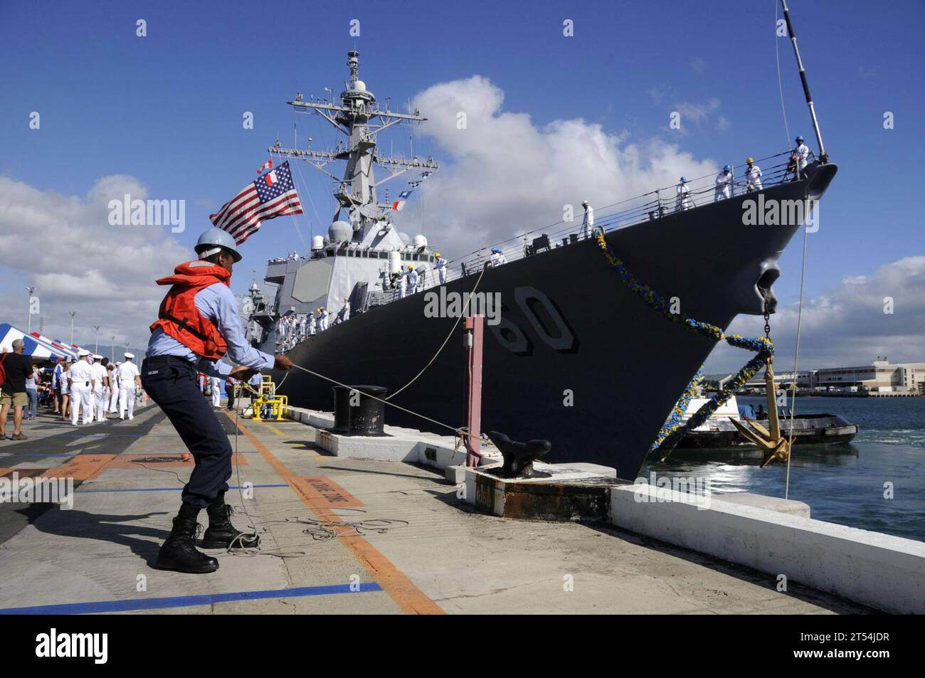 DDG, ddg 60, destroyers, HI, Pearl Harbor, Ship types, ships, Surface ...