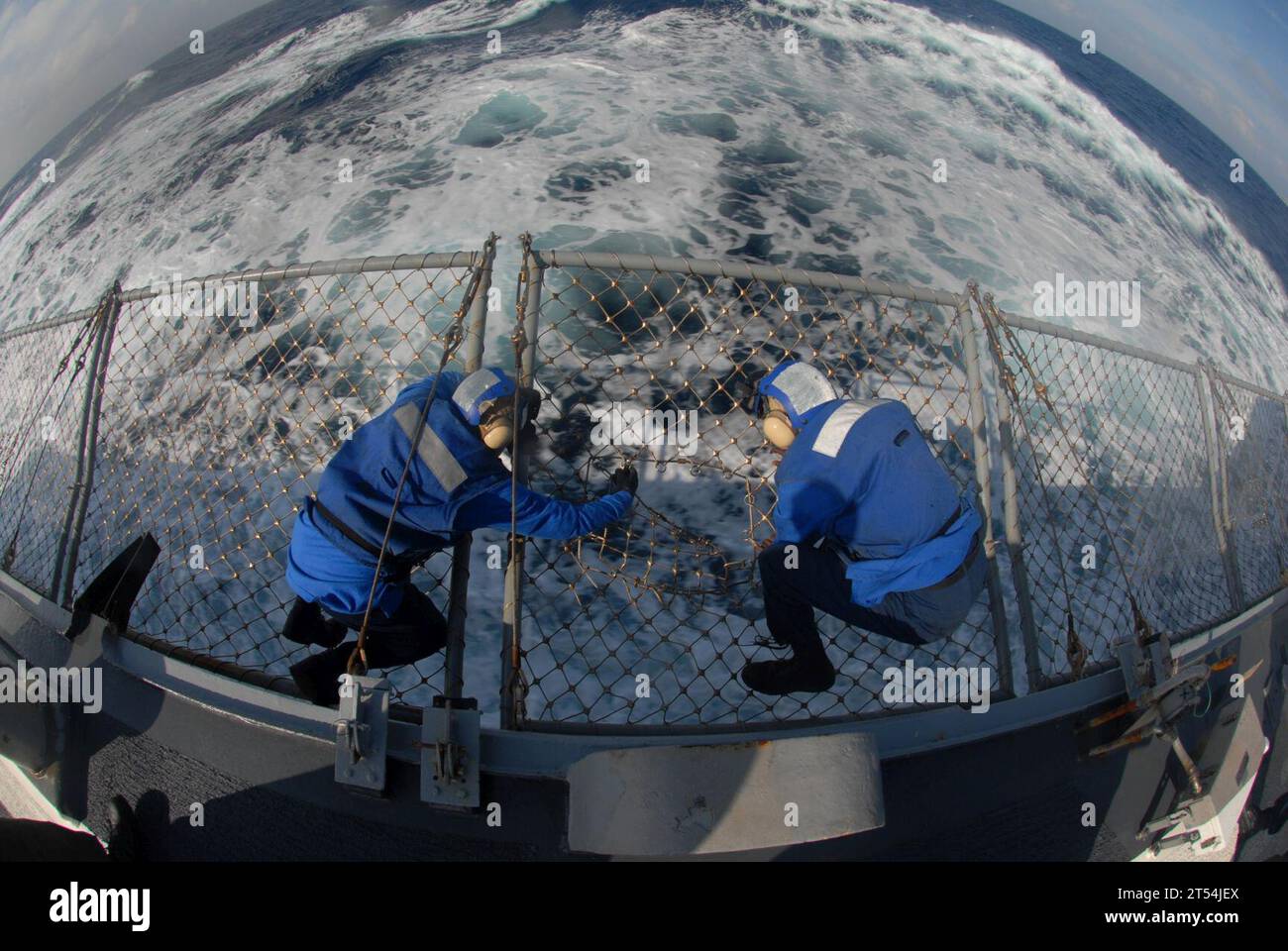 DDG, Joint Warrior, maintenance, repair, Safety, USS Cole, USS Cole ...
