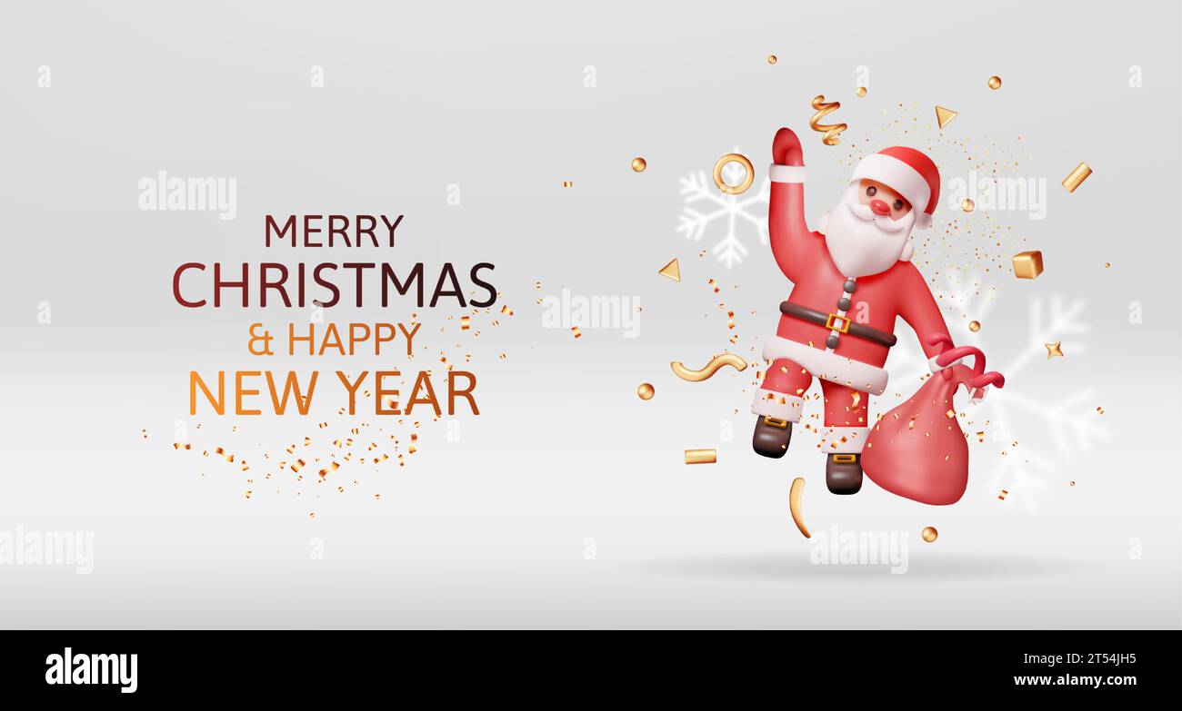 Gift bag icon text Stock Vector Images - Alamy