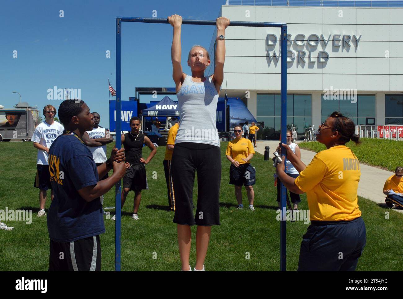 Delayed entry program olympics hi-res stock photography and images - Alamy