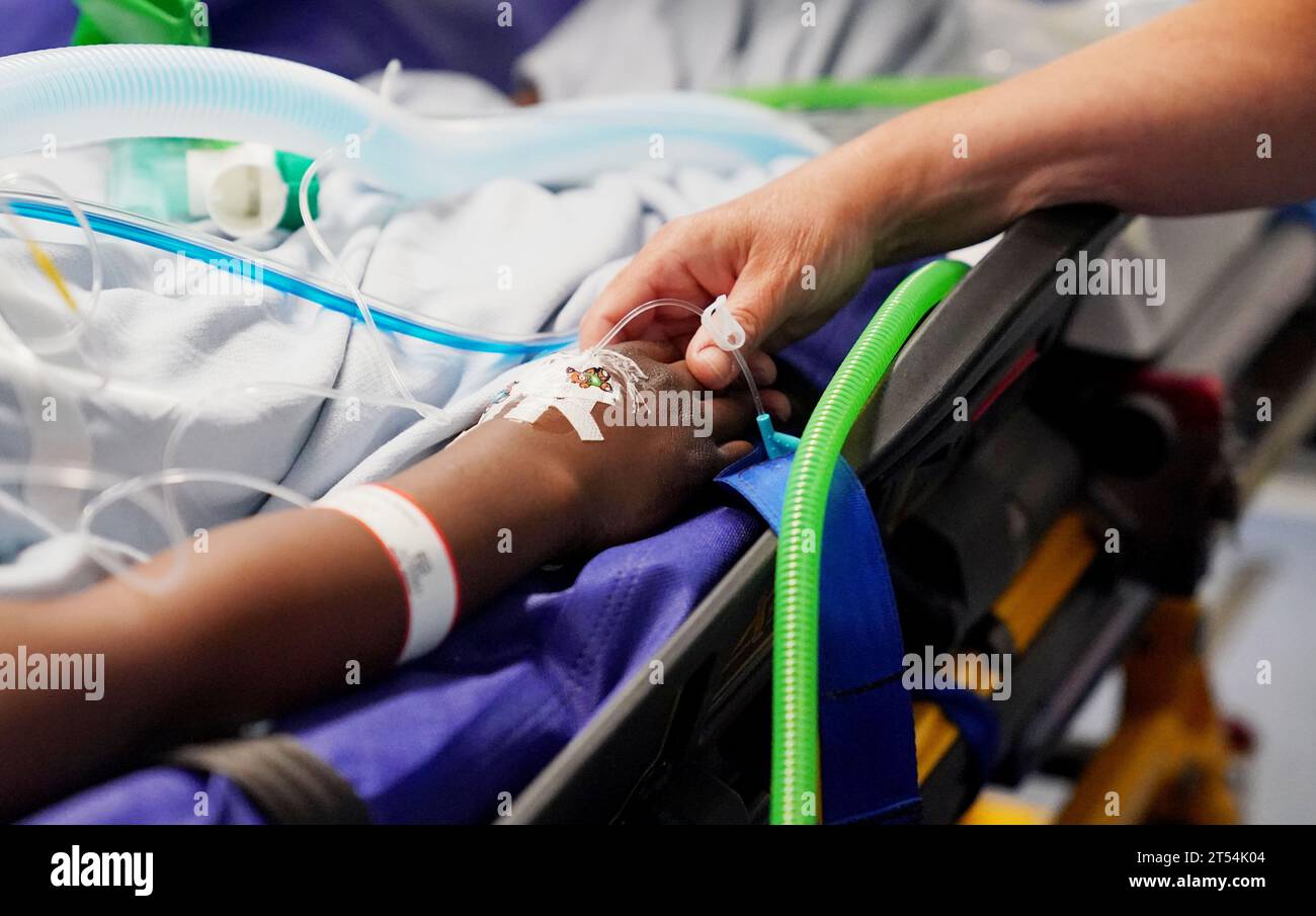 Avoidable deaths hi-res stock photography and images - Alamy