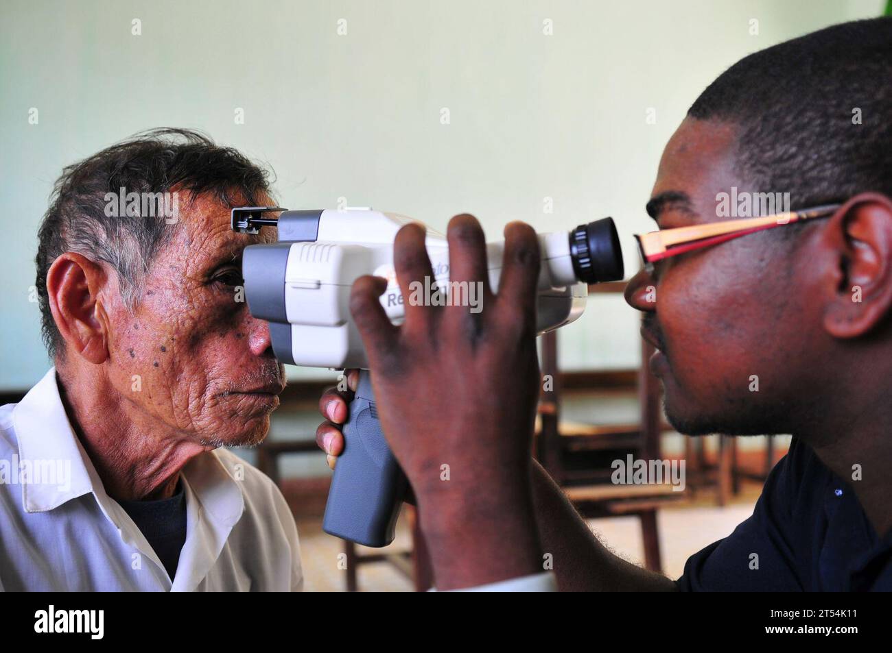 DENCAP, hospital ship, humanitarian assistance, MEDCAP, msc, Pacific ...