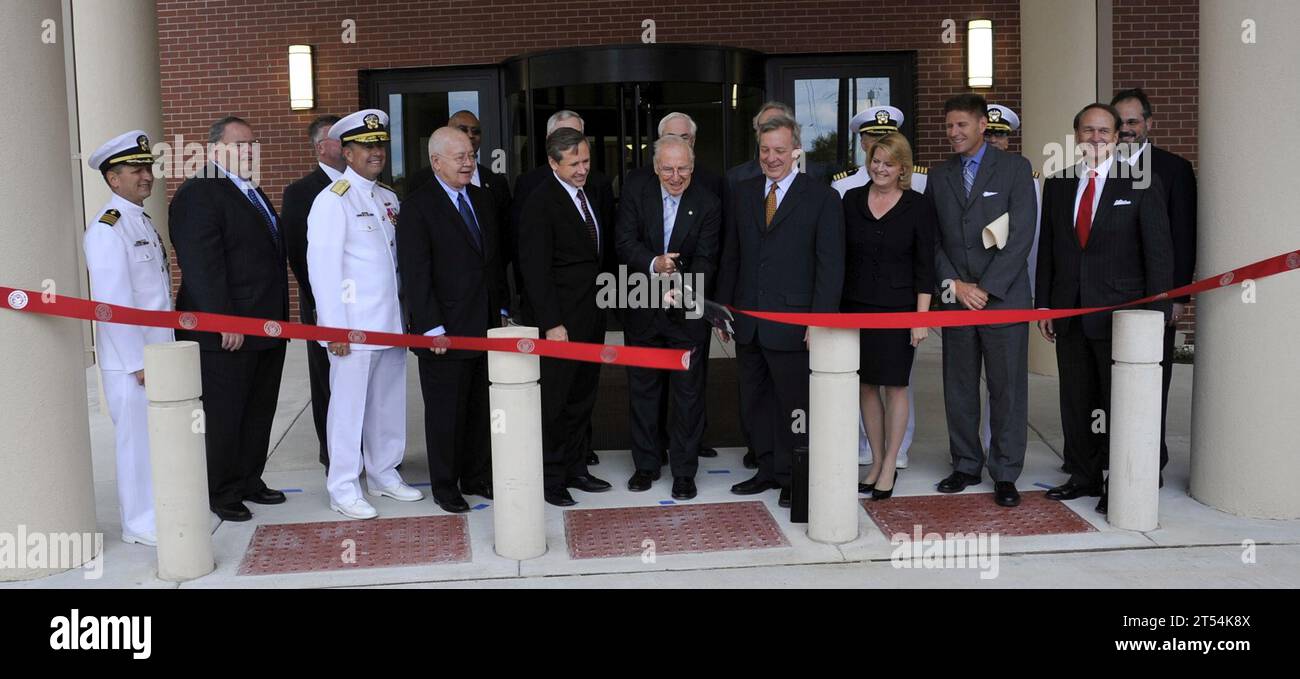 Lovell federal health care center hi-res stock photography and images ...