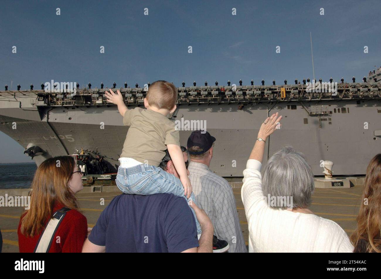 deploy, Deployment, goodbye, MSO, Naval Station Norfolk, USS BATAAN ...