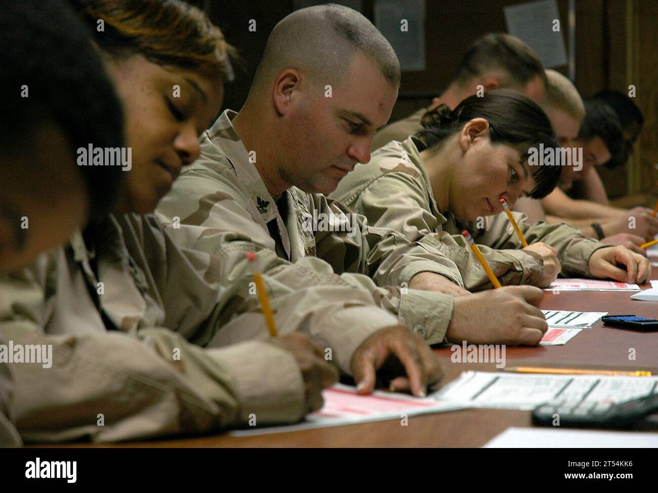 Deployment, dirt sailors, fifteen, First Naval Construction Division ...