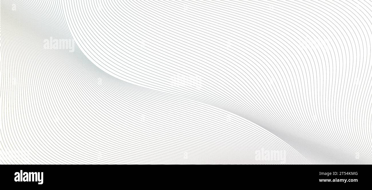 Abstract Background With Dynamic Effect Modern Pattern Vector