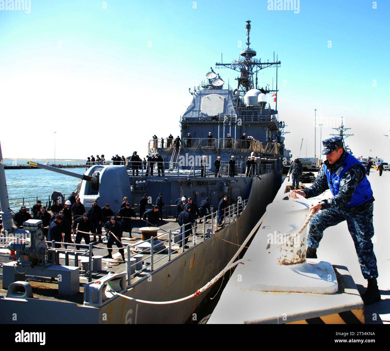 Deployment, European Phased Adaptive Approach, first ballistic missile ...