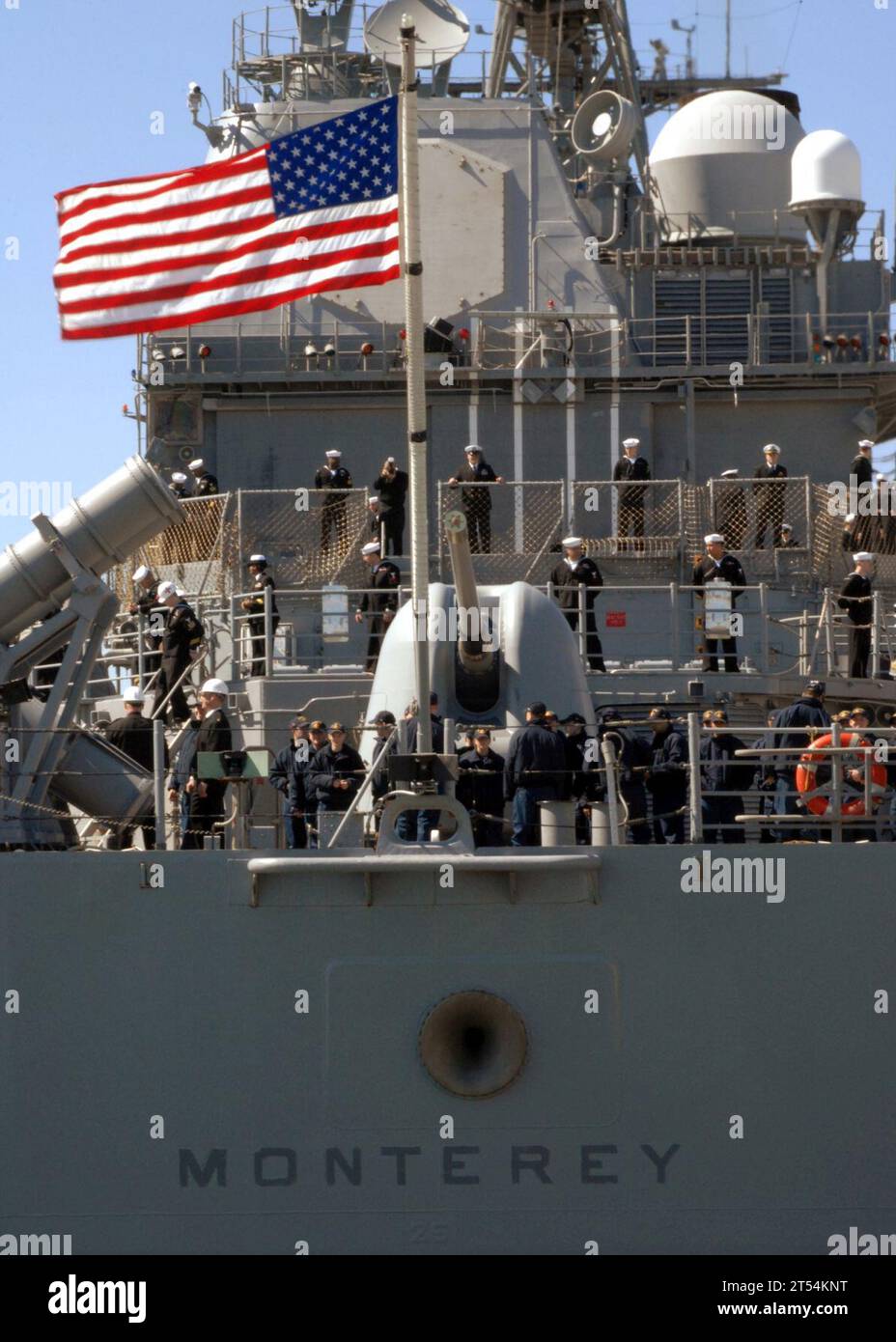 Deployment, European Phased Adaptive Approach, first ballistic missile ...