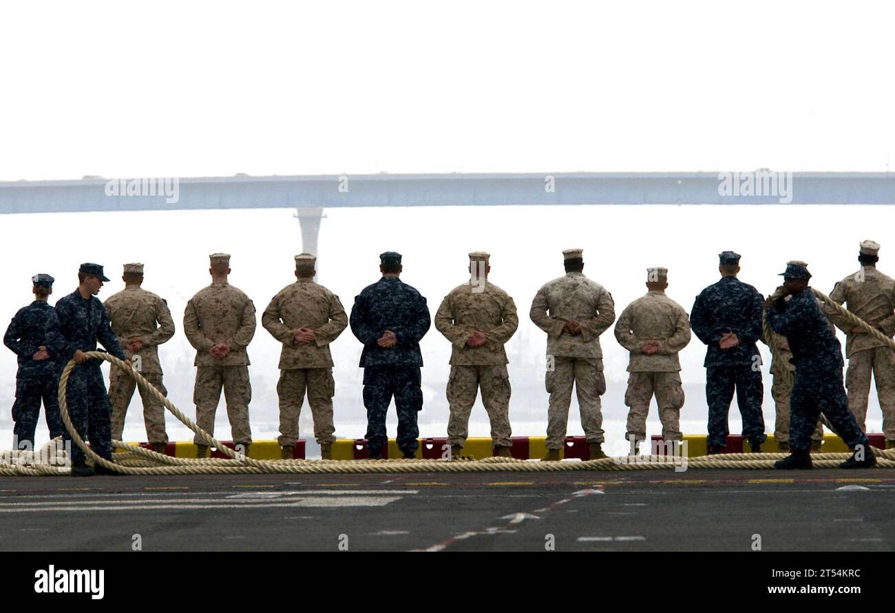 Deployment, Global maritime security, lha 5, Marines, Sailors, U.S ...