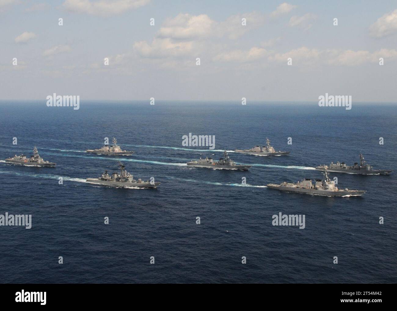 Desron one hi-res stock photography and images - Alamy