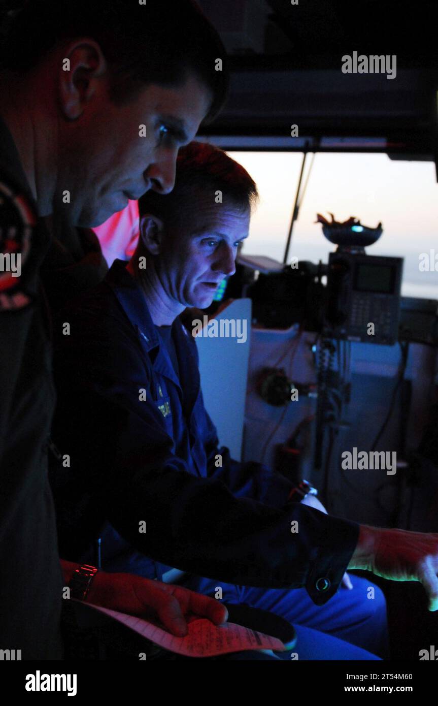 Desron 22 hi-res stock photography and images - Alamy