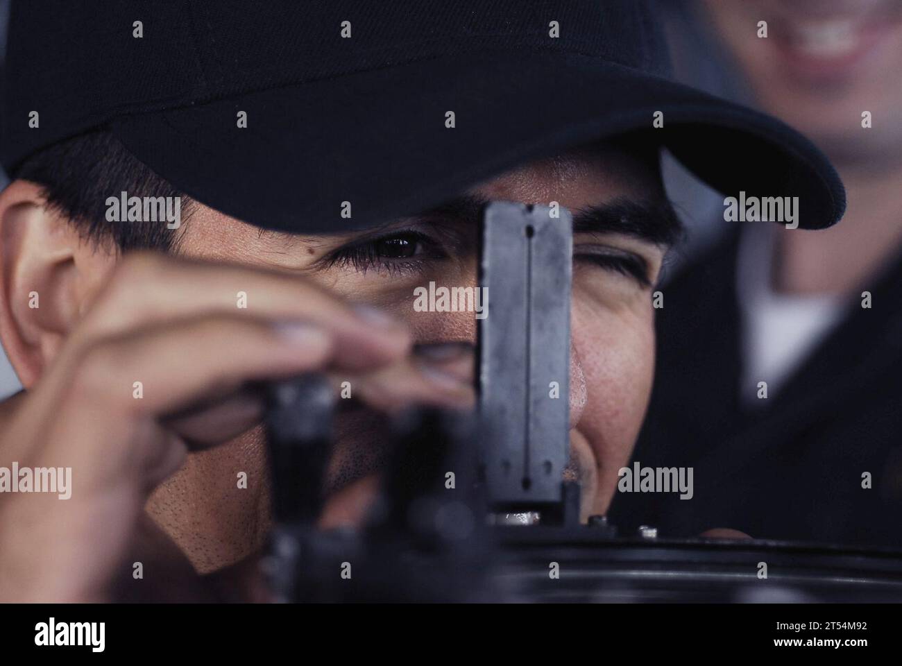 DESRON 40, International, international cooperation, joint command ...