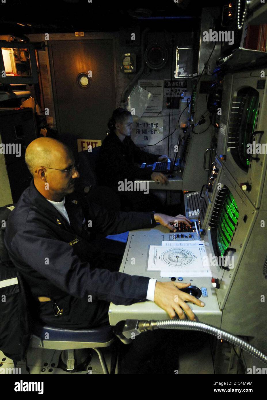 DESRON 40, International, international cooperation, joint command ...