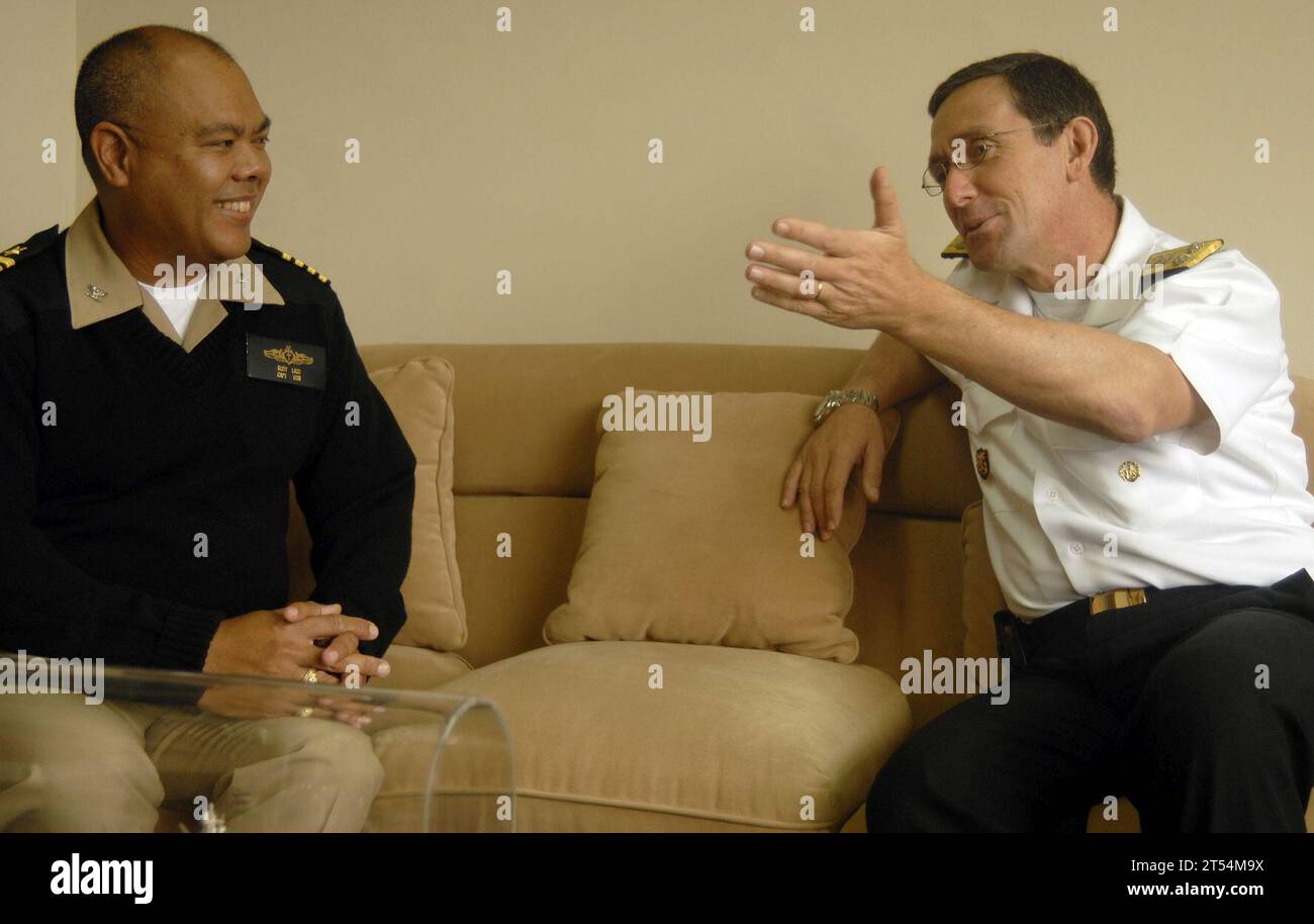 DESRON 40, FFG, Frigate, International, multinational, poa, Southern ...