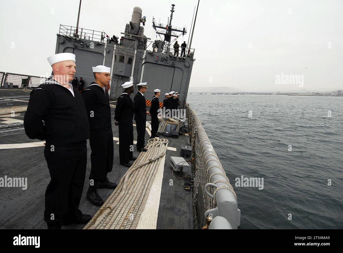 Desron 40 hi-res stock photography and images - Alamy