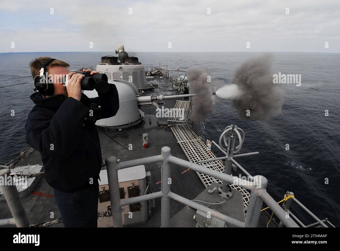 Desron 40 hi-res stock photography and images - Alamy