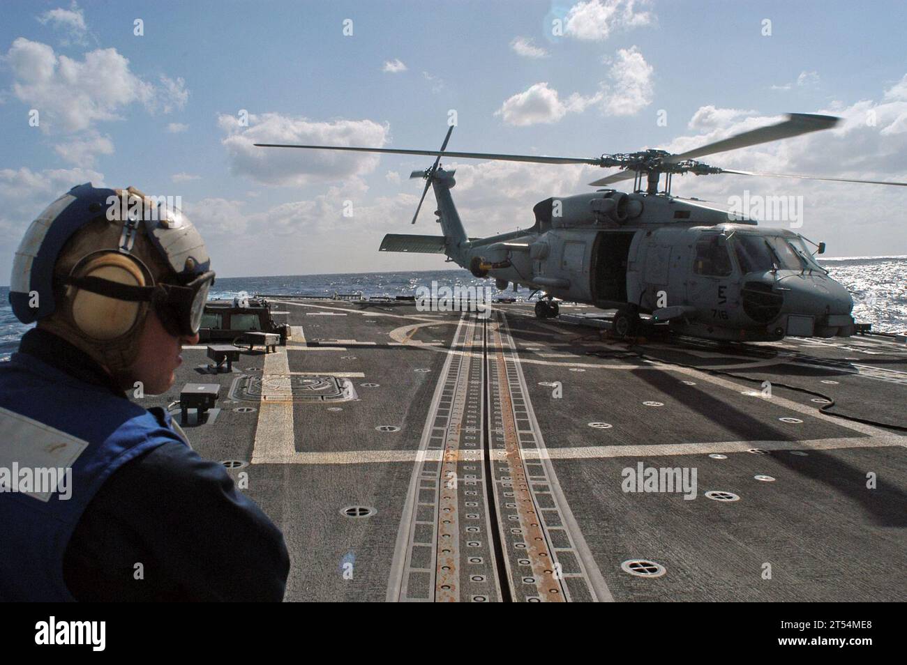 Destroyer Squadron (DESRON) 15, guided missile destroyer USS McCampbell ...