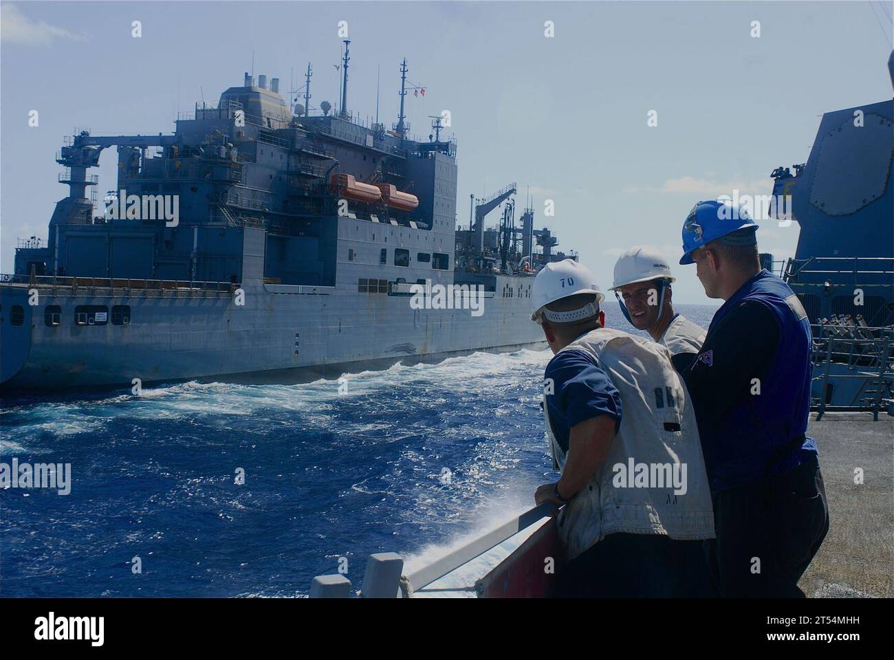 Usns alan shepard hi-res stock photography and images - Alamy