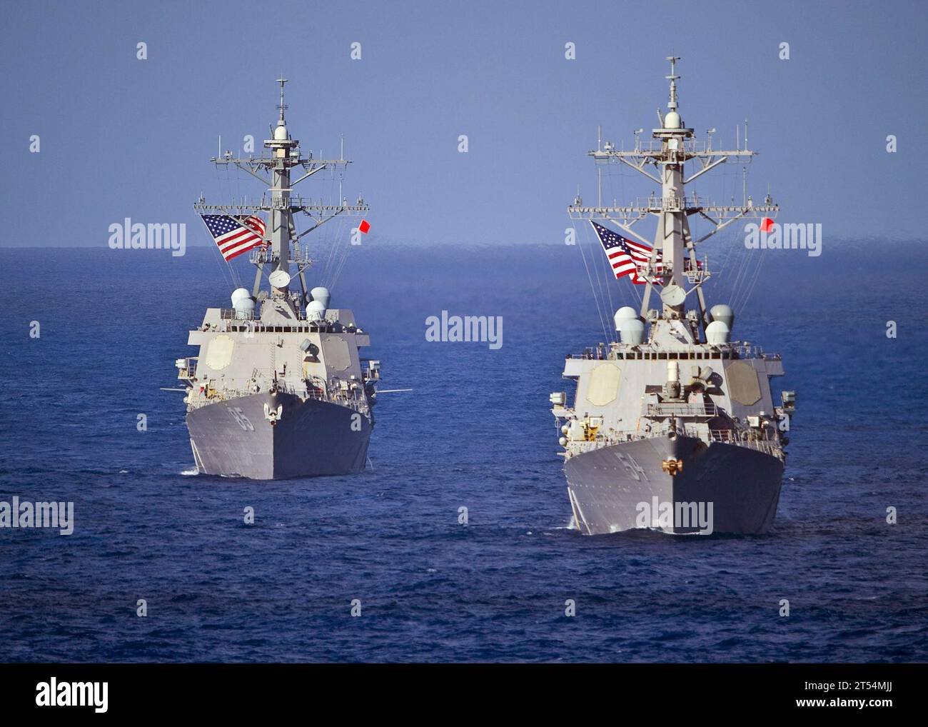 destroyer, navy, ships, U.S. Navy, USS Curtis Wilbur (DDG 54), USS ...