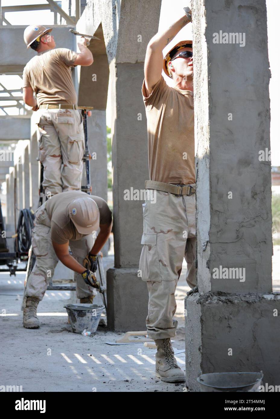 Det. HOA, Djibouti, Naval Mobile Construction Battalion 74, nmcb-74 ...