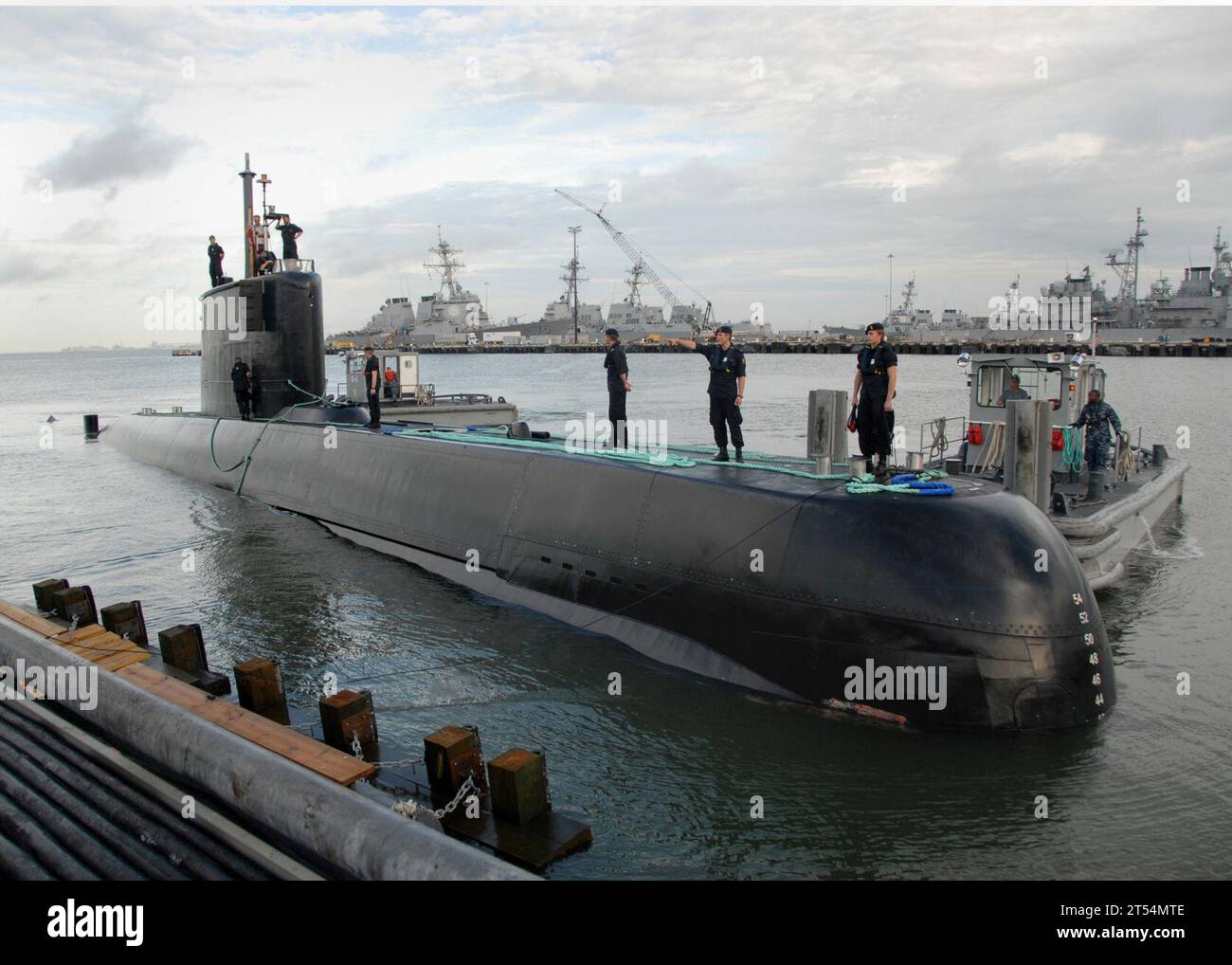 diesel electric submarine, Foreign military, HNOMS UTVAER (S303 ...