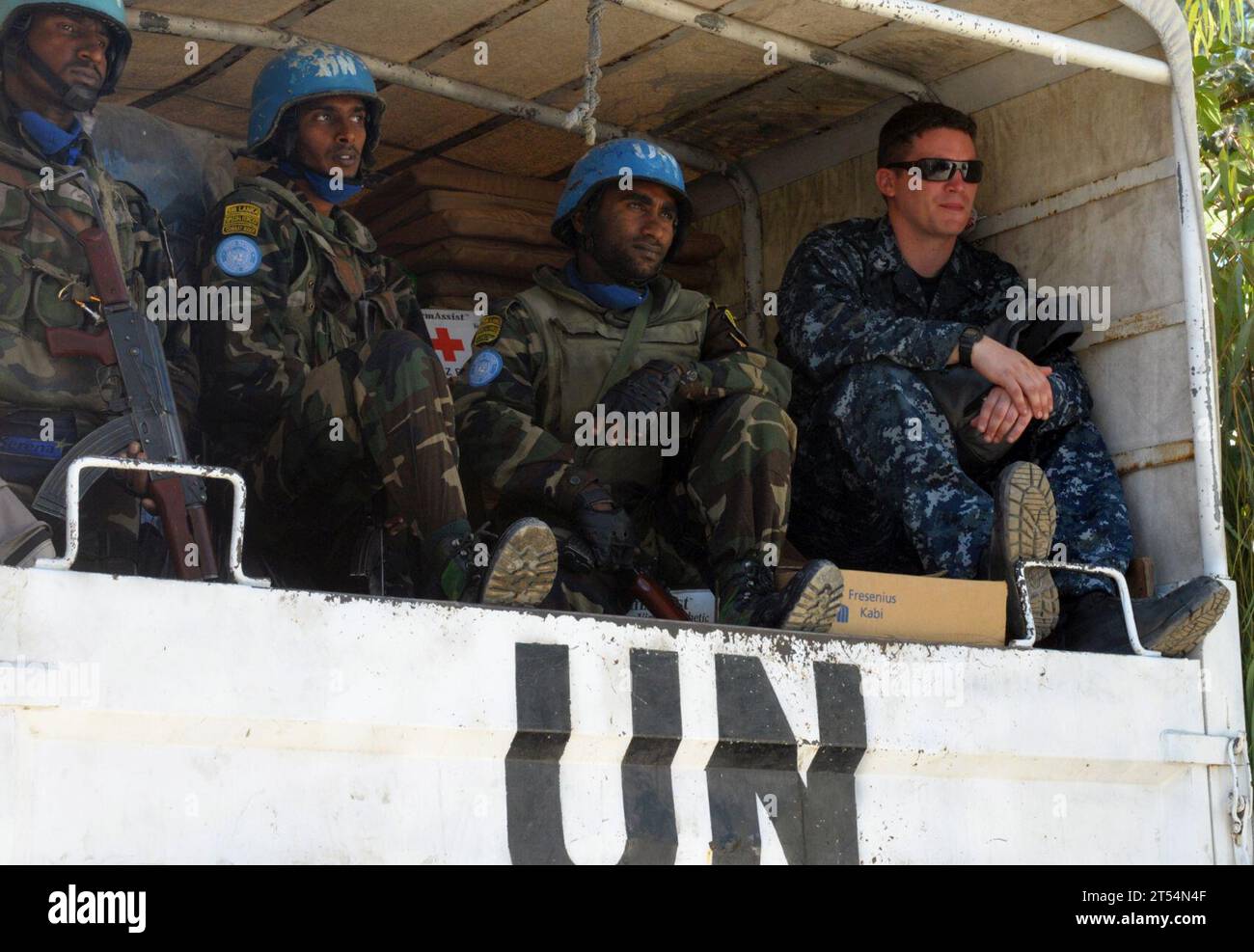 Disaster relief, earthquake, Haiti, humanitarian assistance, Operation ...