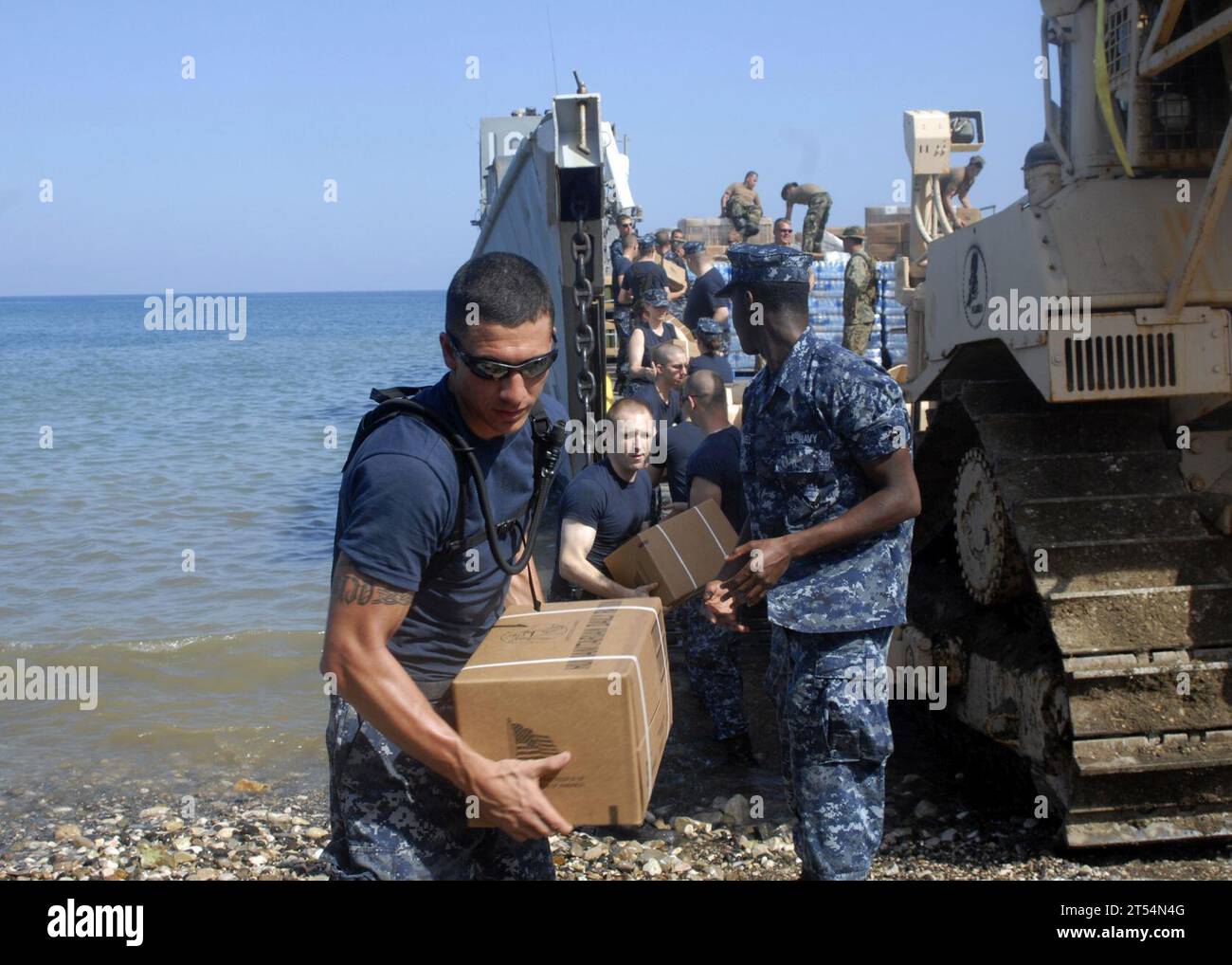 Disaster relief, earthquake, Haiti, humanitarian assistance, Operation ...