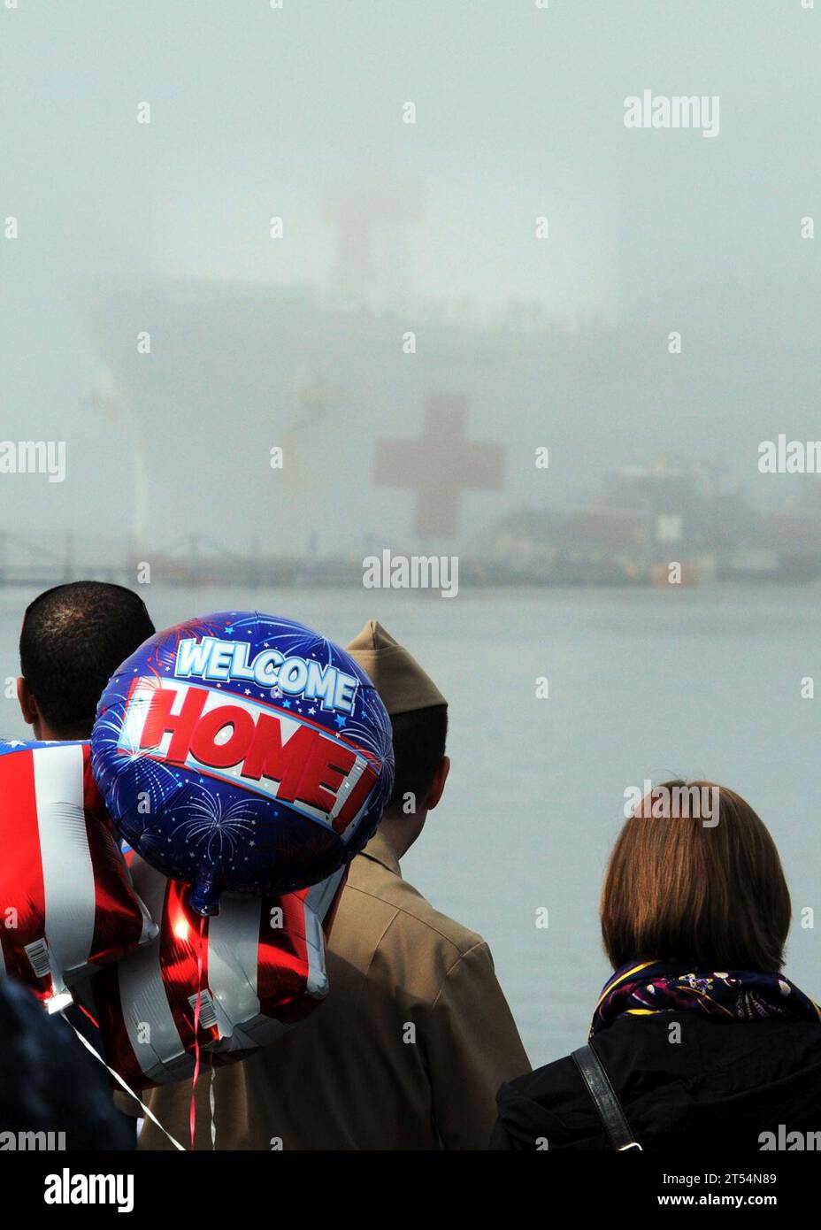 Disaster relief, Haiti Earthquake, Homecoming, navy, Norfolk, Operation ...