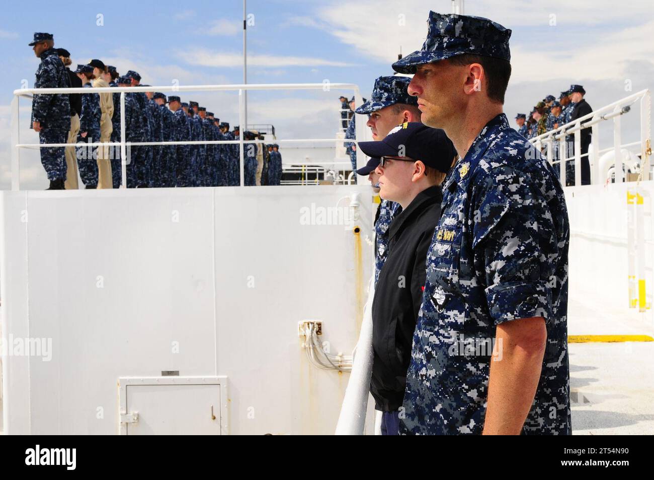 Disaster relief, Haiti Earthquake, Homecoming, navy, Norfolk, Operation ...