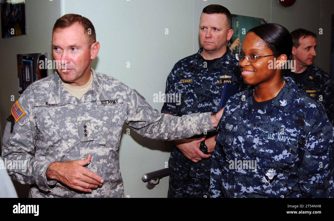 disaster, earthquake, Haiti, hospital, humanitarian, navy, Operation ...