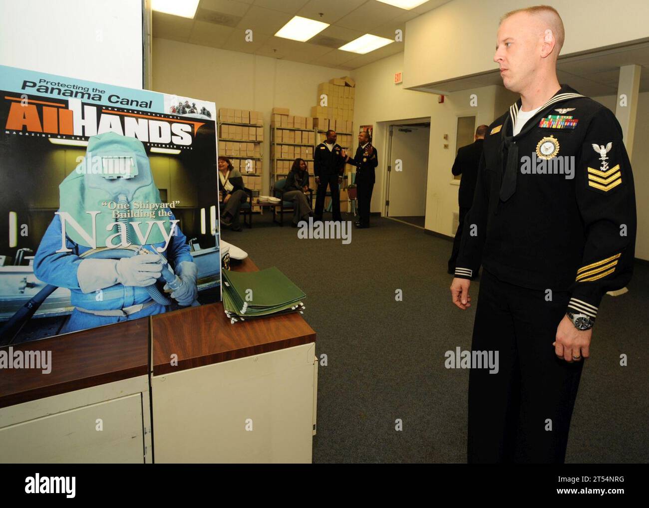 Roy program hi-res stock photography and images - Alamy