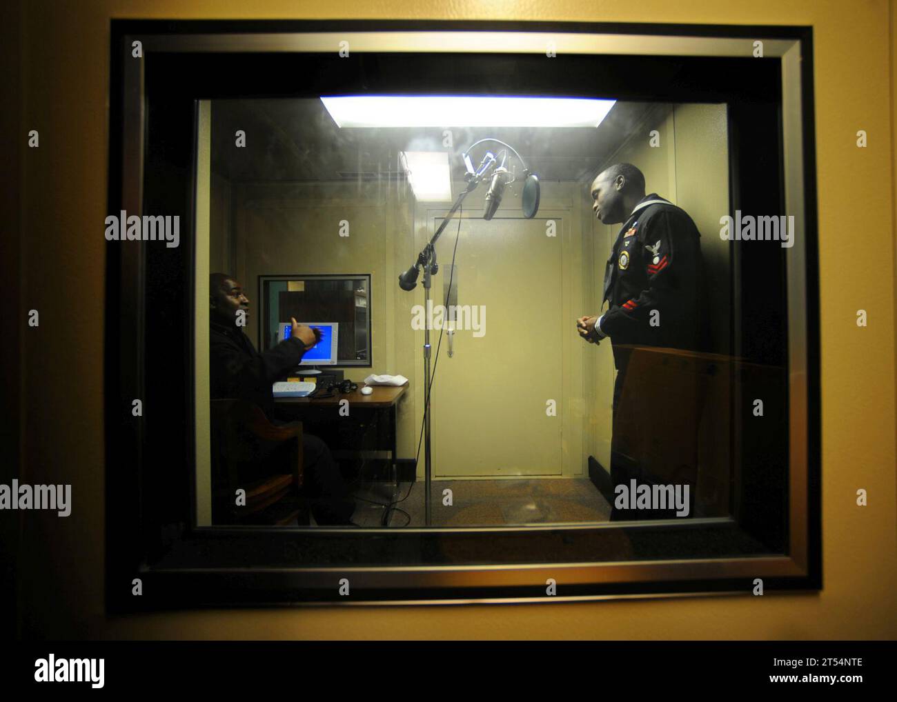 DMA, NRD Miami, ROY program Stock Photo - Alamy