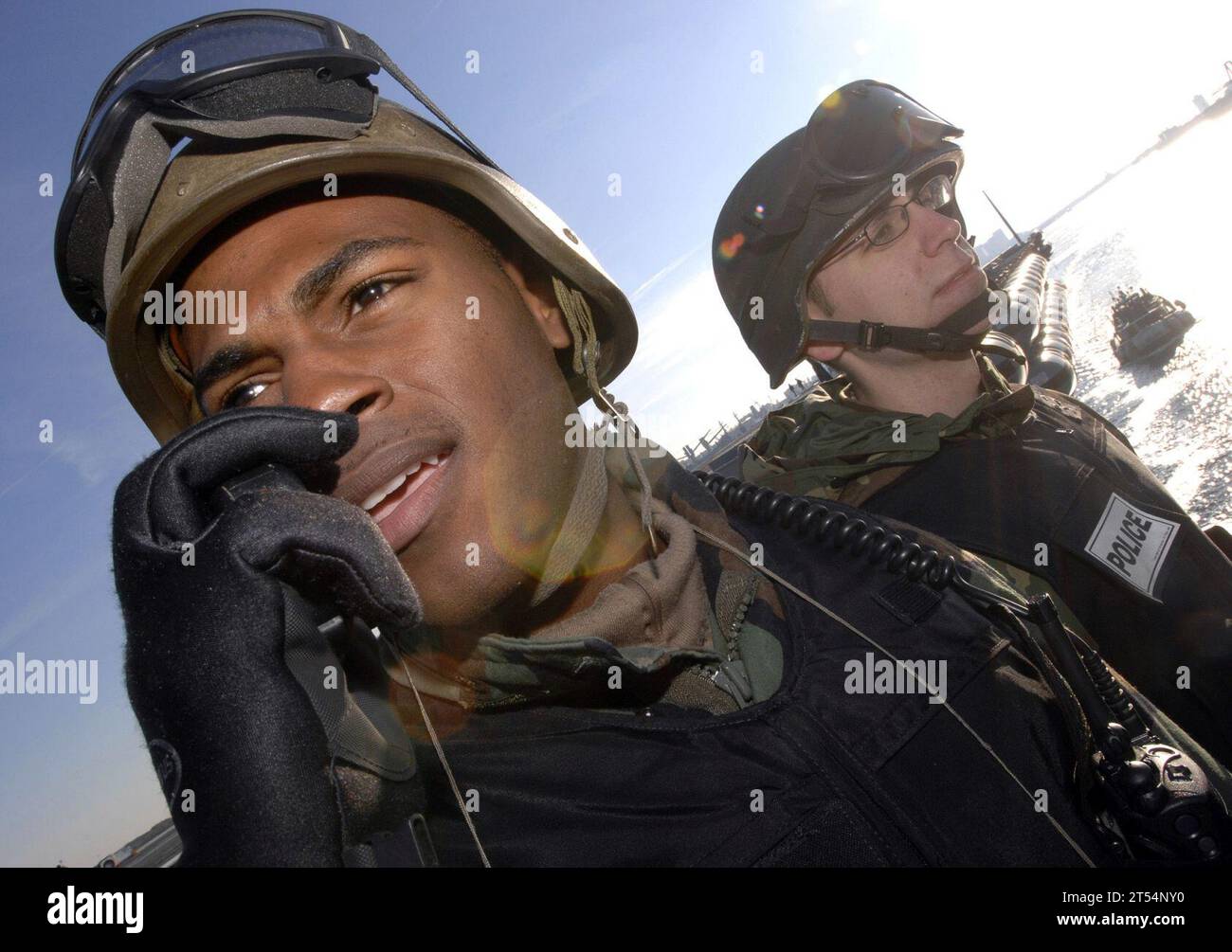 M 240 machine gun mount hi-res stock photography and images - Alamy