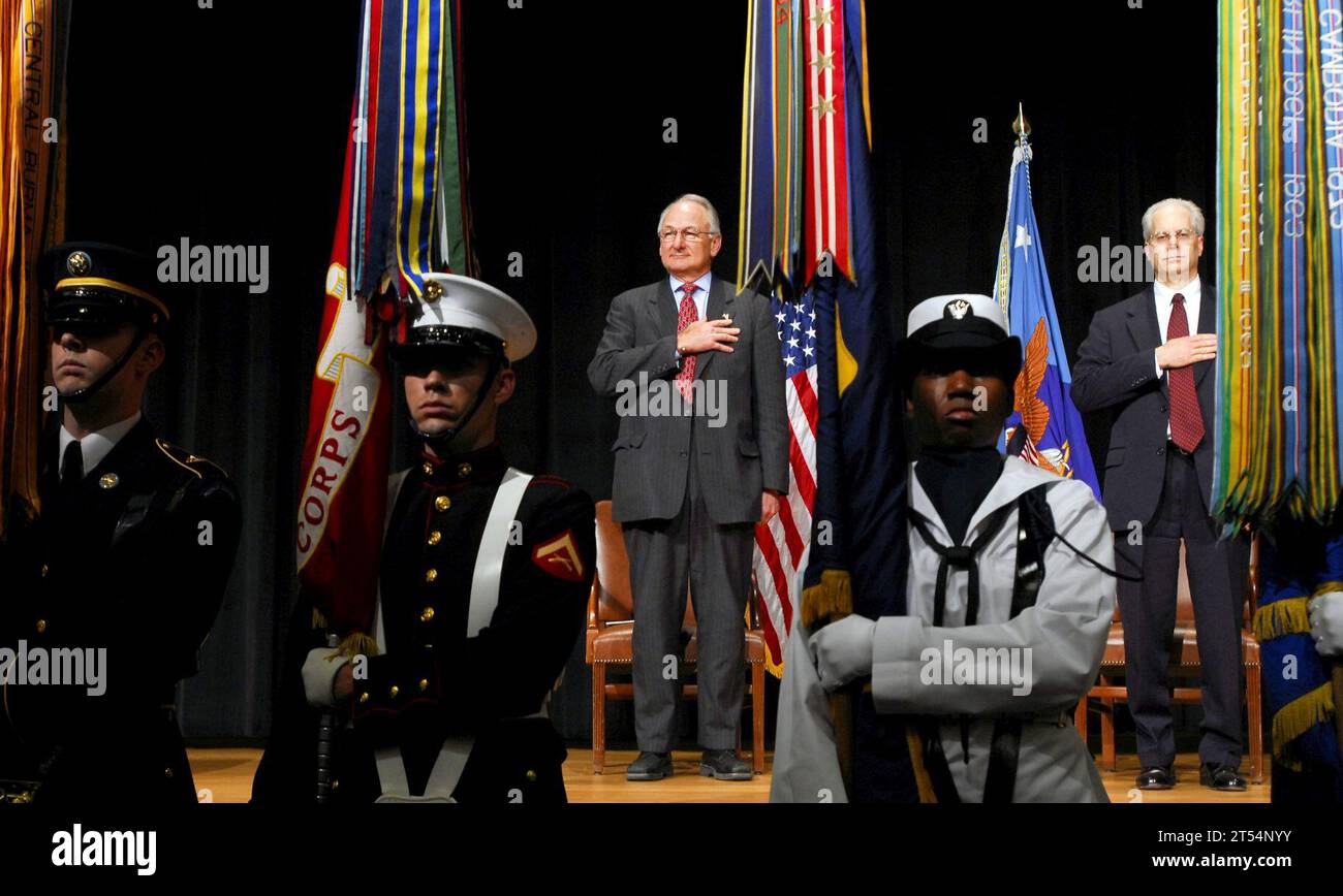 DoD, Pentagon, Value Engineering Awards Stock Photo - Alamy