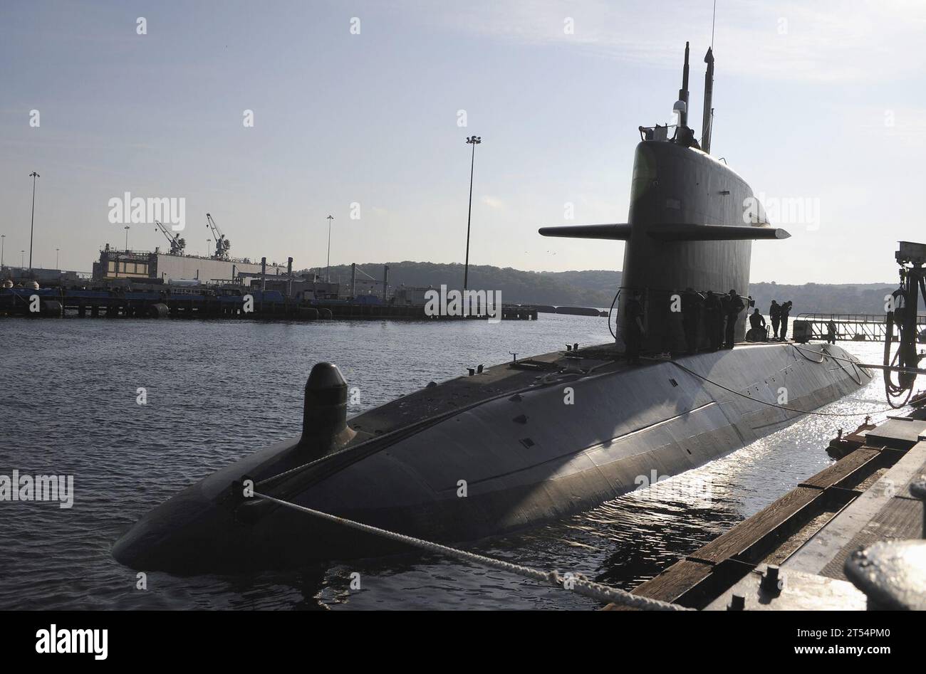 Dutch submarine HNLMS Walrus (S802 Stock Photo - Alamy