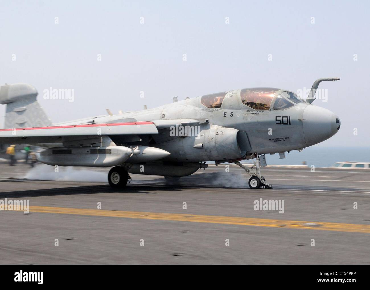 Dwight D., EISENHOWER, Eisenhower Carrier Strike Group (CVN 69), IKE ...