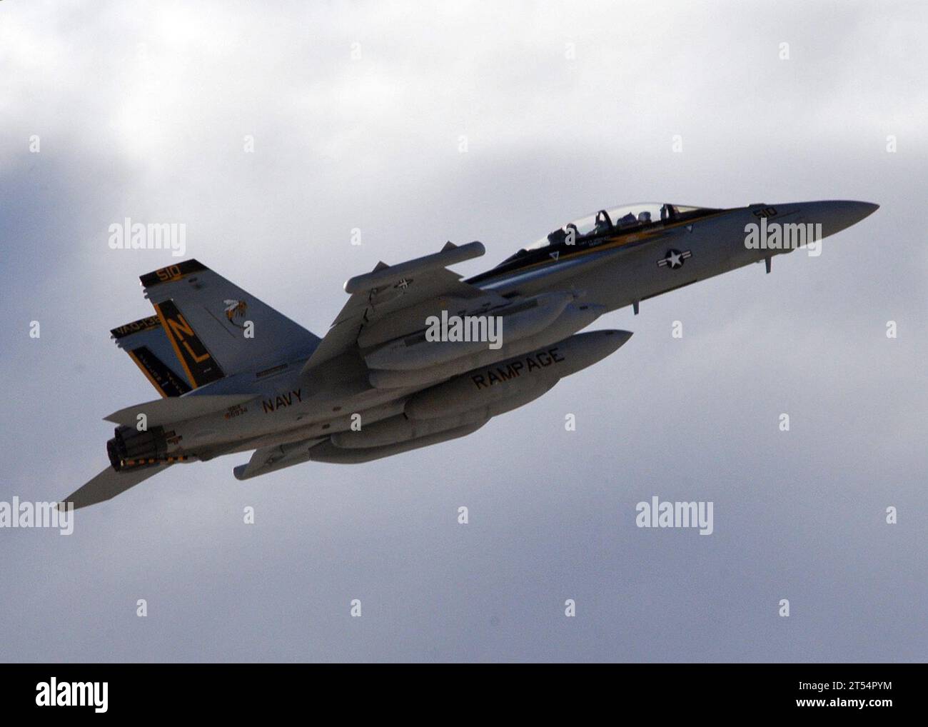 EA-18G, Growler, Souda Bay, transit, vaq-138 Stock Photo - Alamy