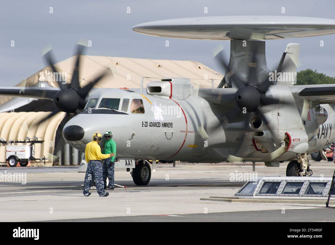 E-2D advance Hawkeye, electromagnetic aircraft launch system, EMALS ...