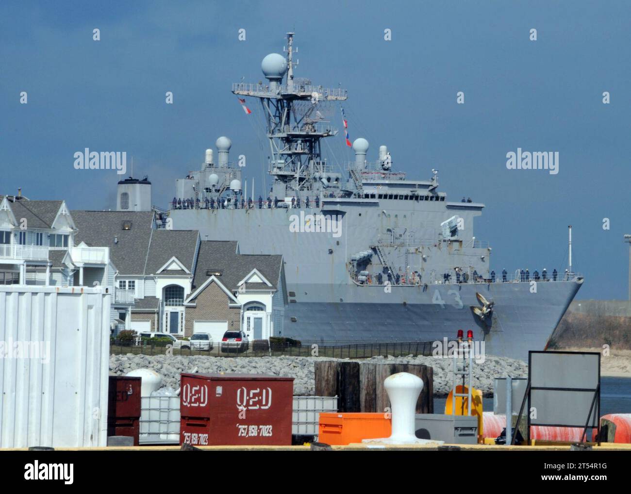 Earthquake Assistance, Haiti, Homecoming, humanitarian assistance, navy ...